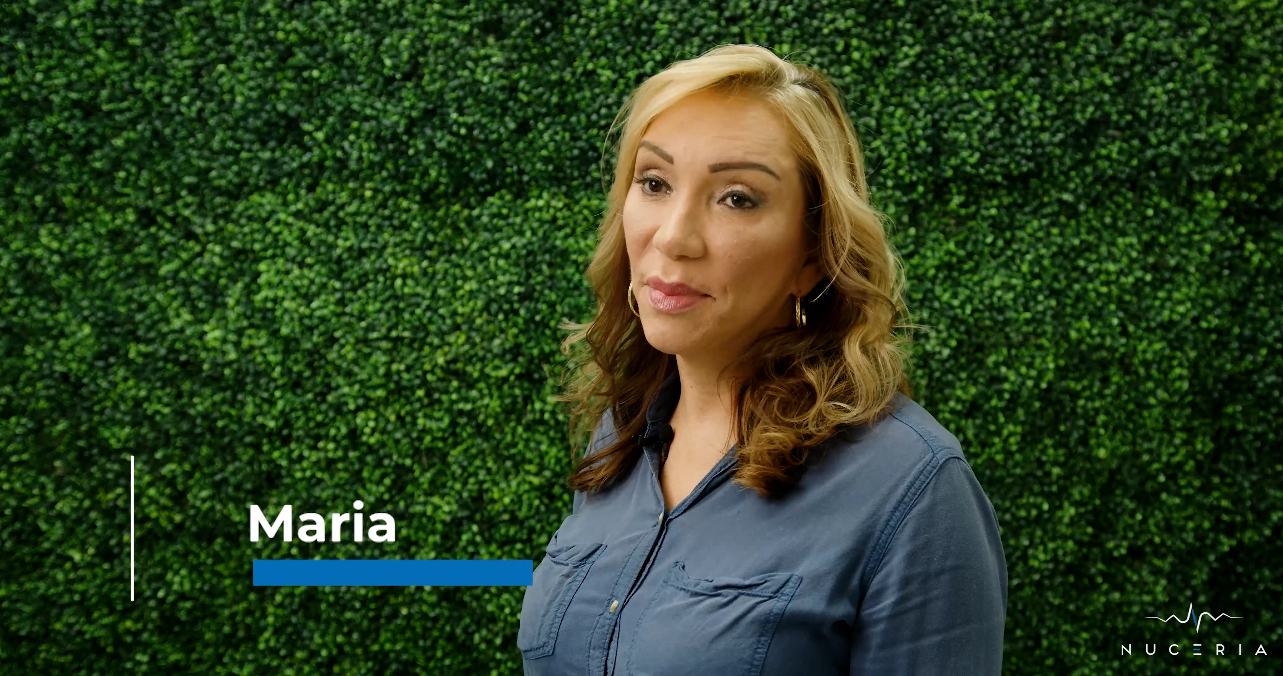Maria (1) on Vimeo