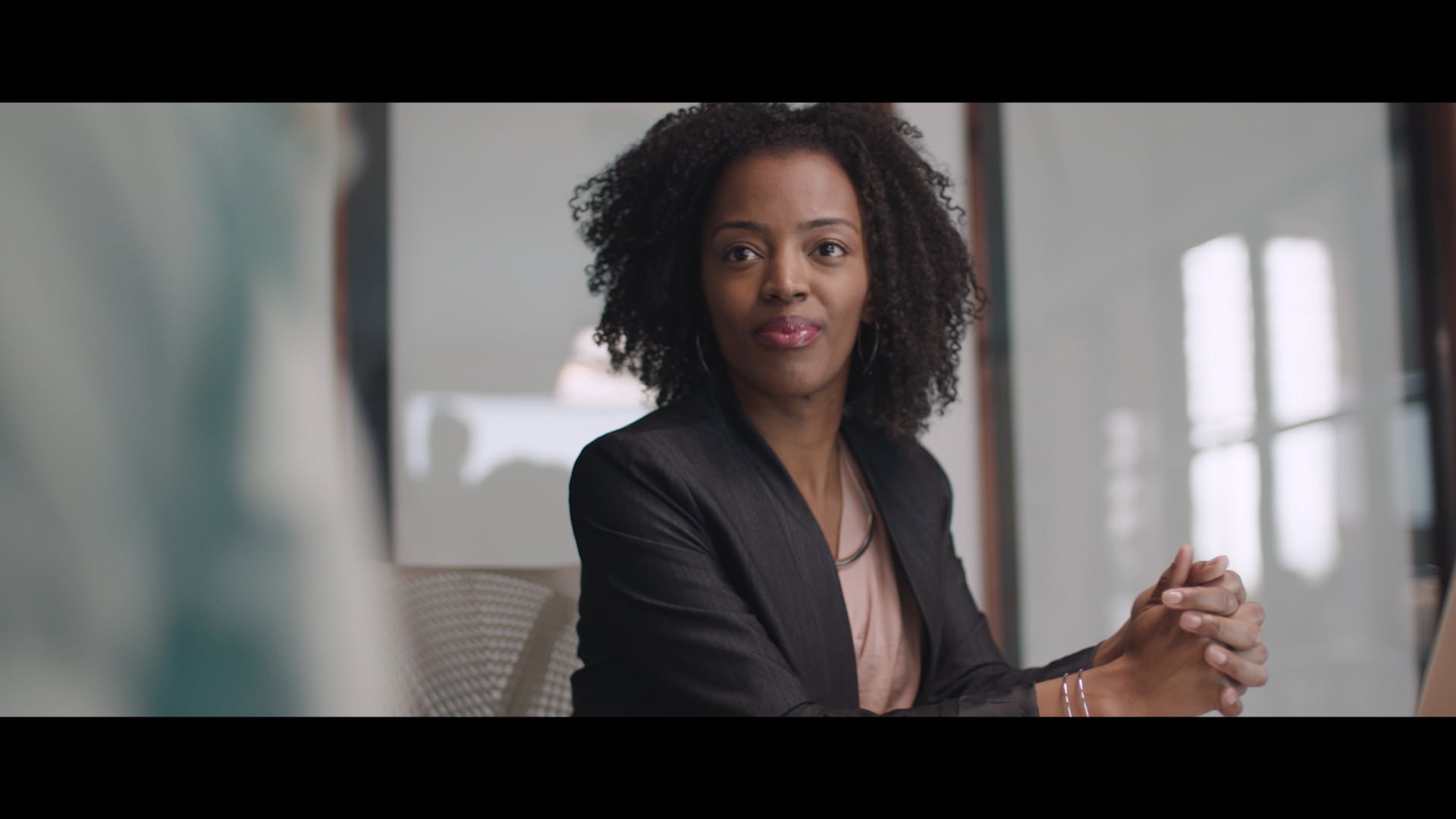 BCBSM Brand: Time For More - "Persona 1" Microsite on Vimeo