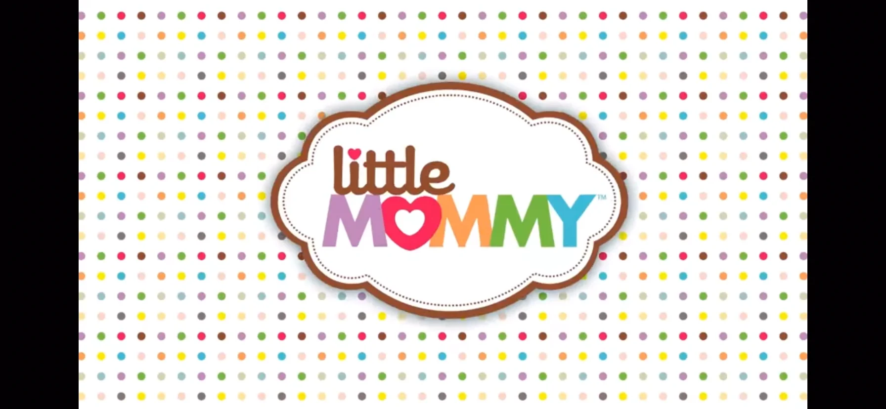 Little Mommy on Vimeo