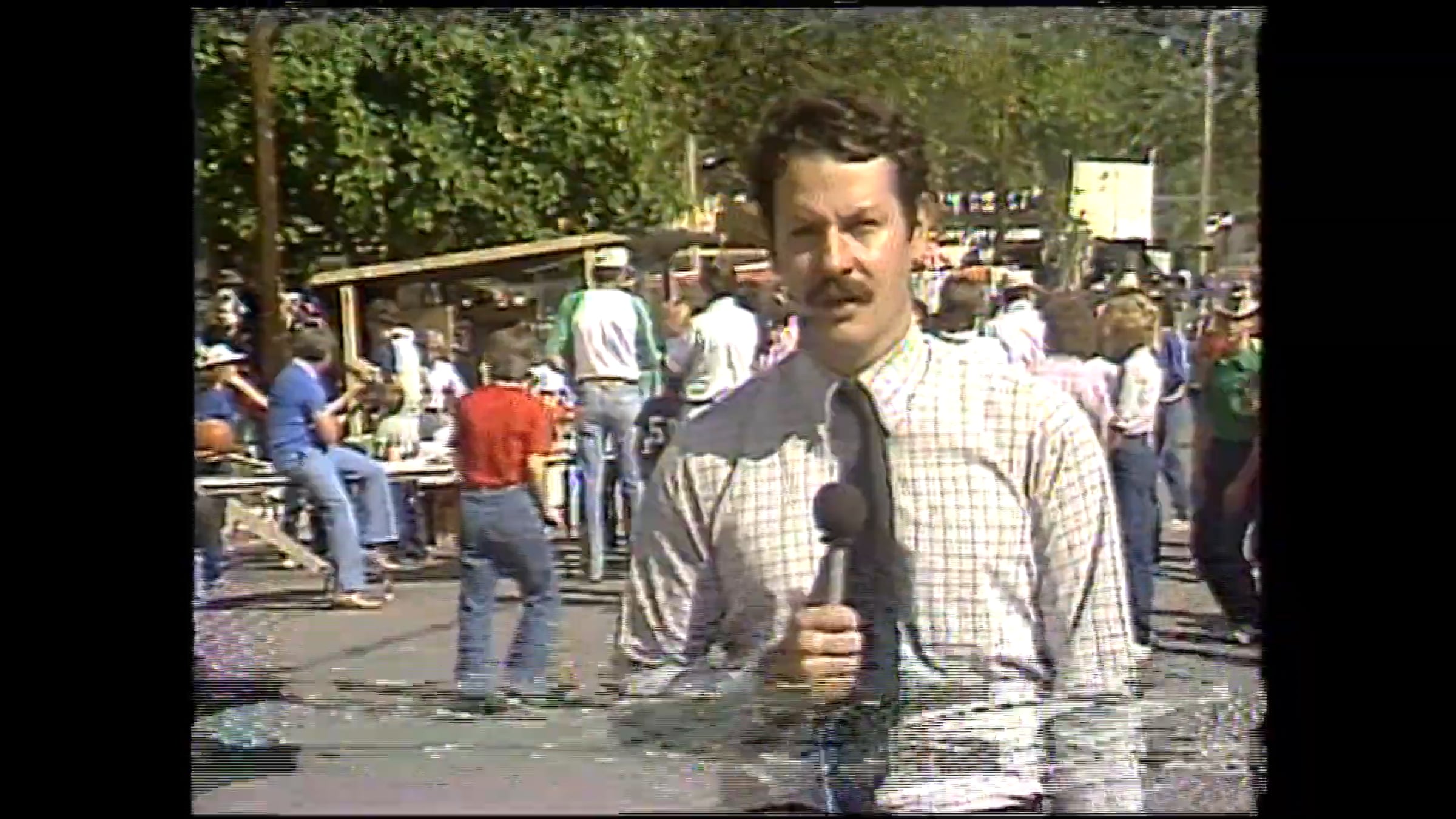 They're Only Animals