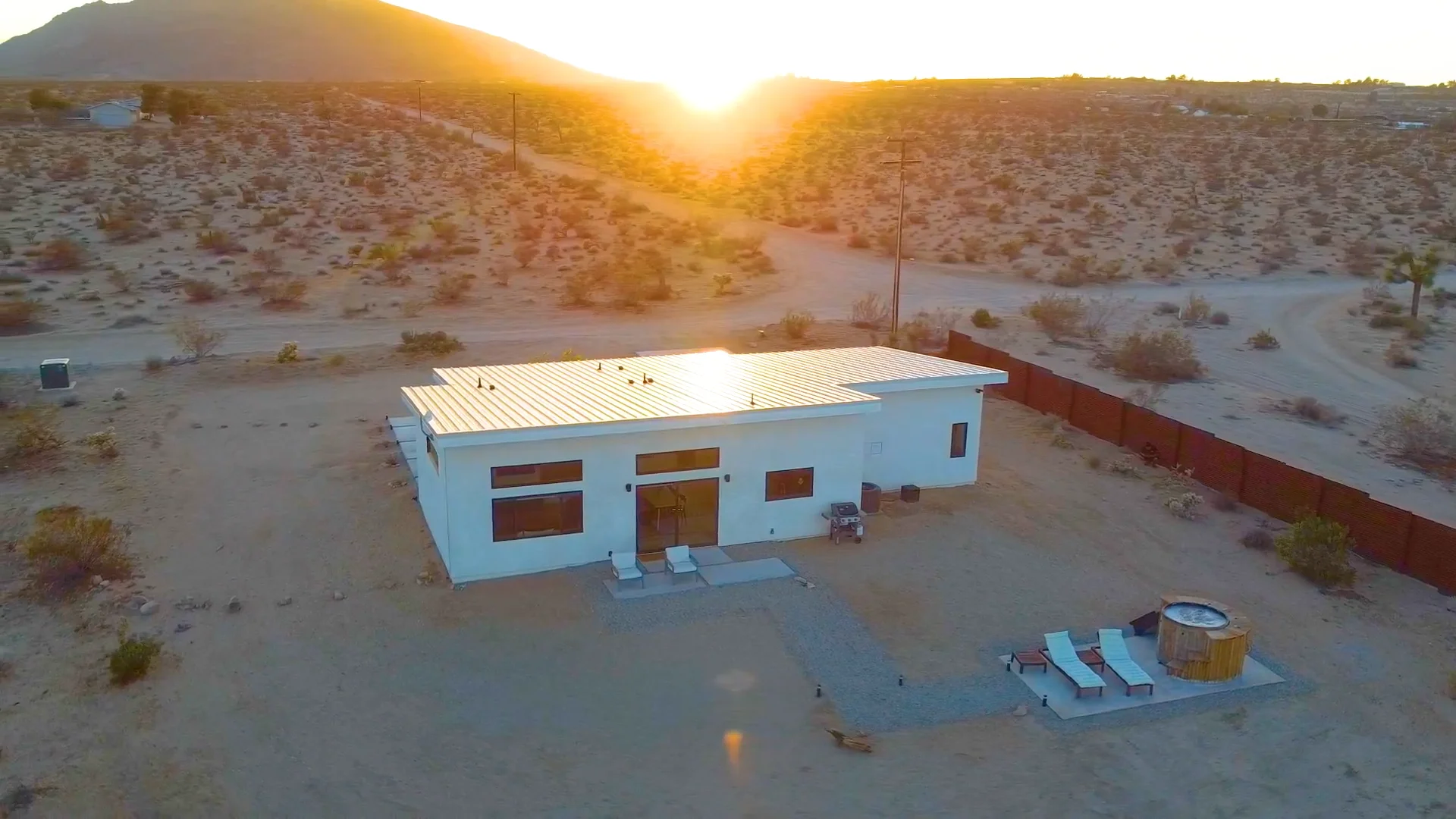 4375 Border Ave, Joshua Tree CA 92252 on Vimeo