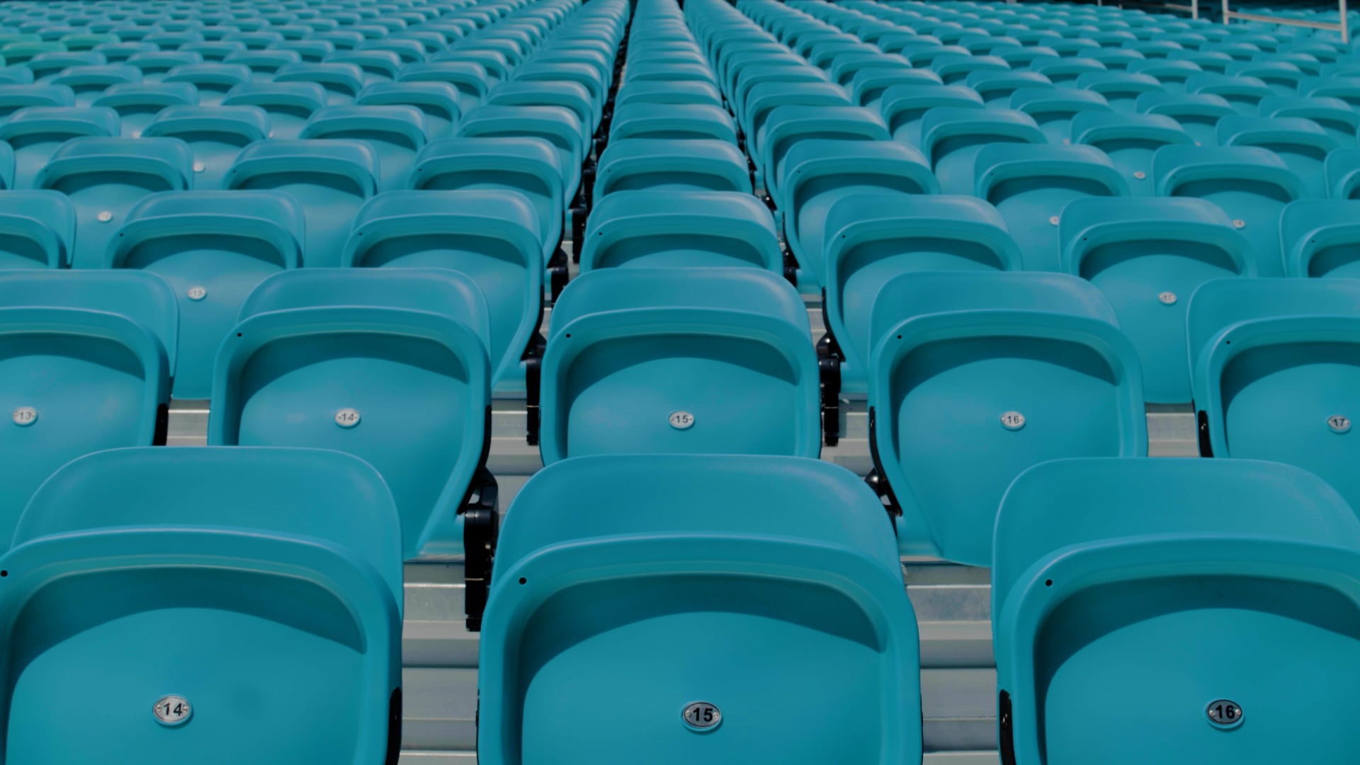 F1 Miami - Calm Before the Storm on Vimeo