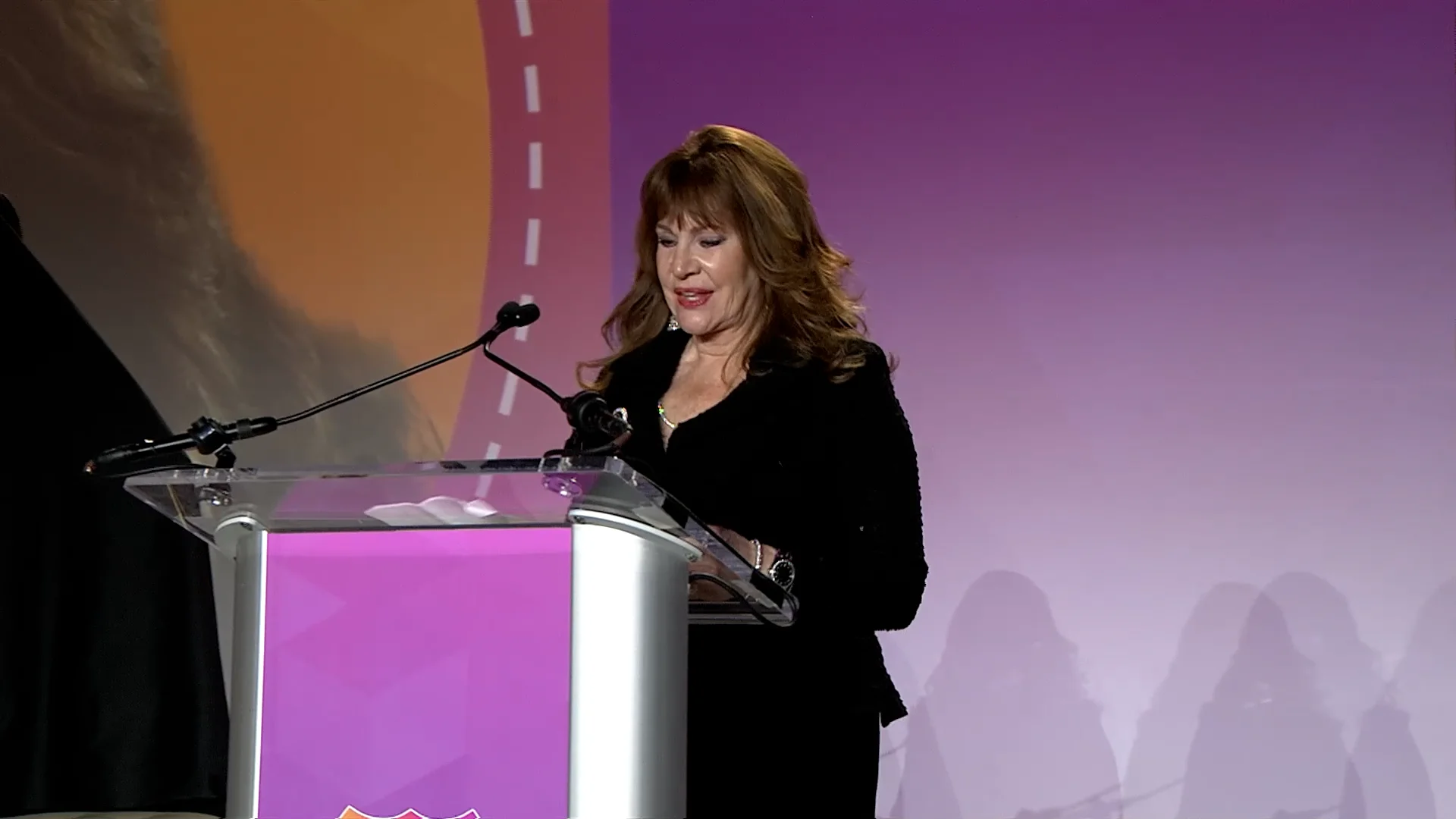 Cathy Calhoun on Vimeo