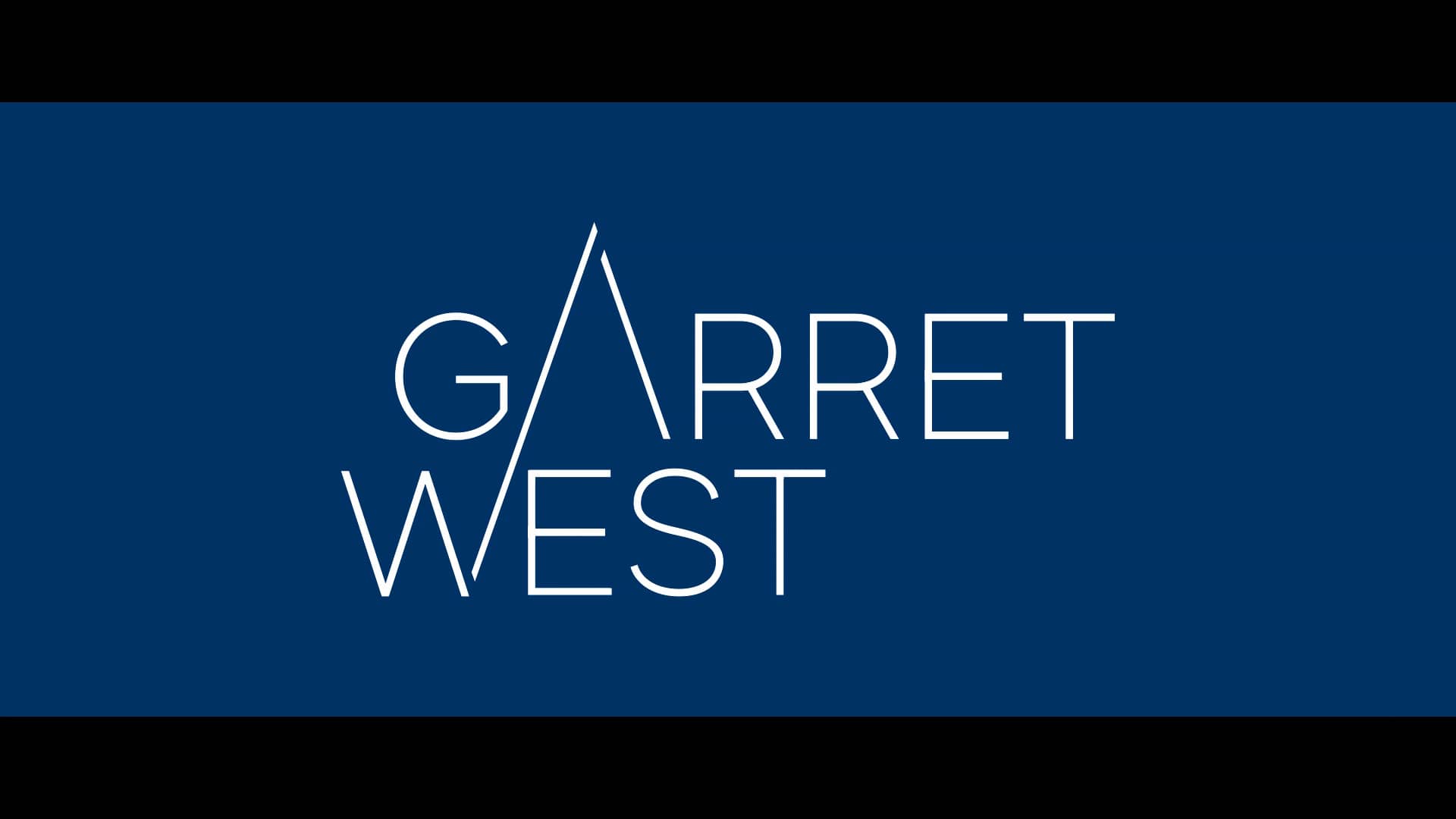 Garret West Showreel 2021 on Vimeo