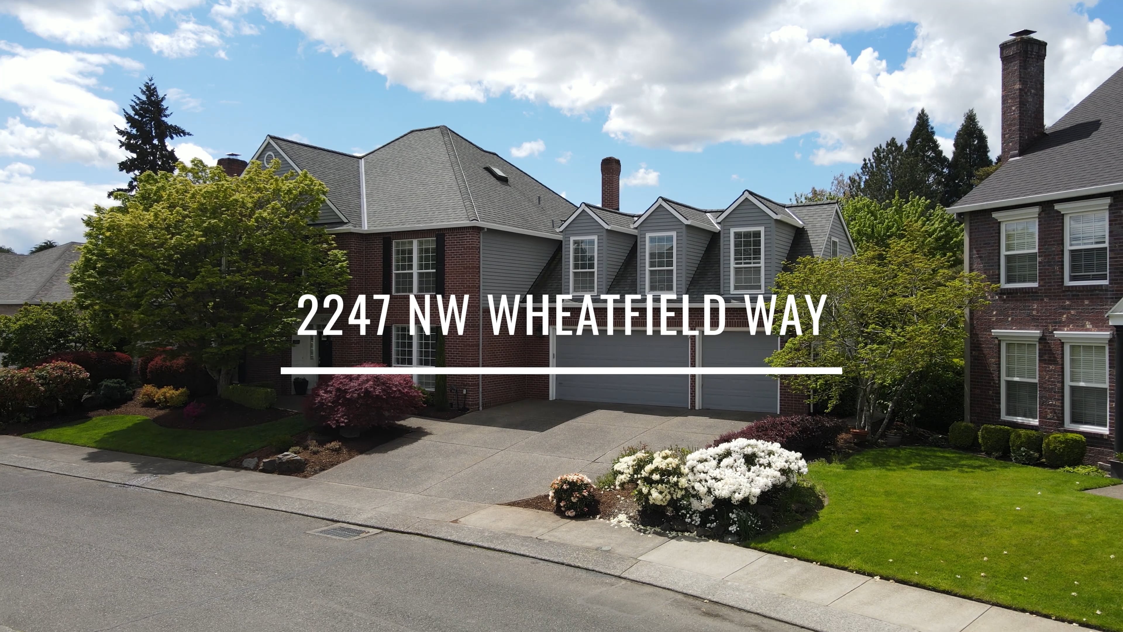 2247 NW Wheatfield Way on Vimeo