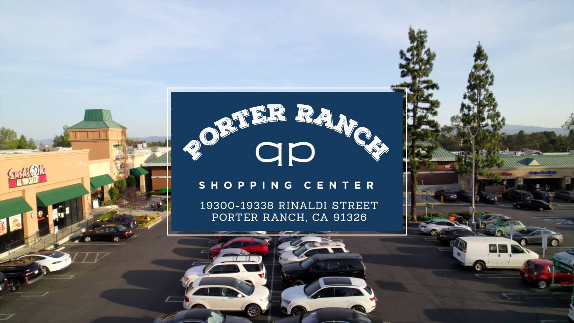 Porter Ranch Movie.mp4 on Vimeo