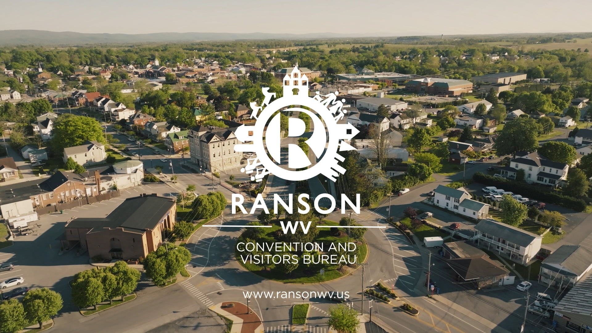 Ranson WV Tourism 60s on Vimeo