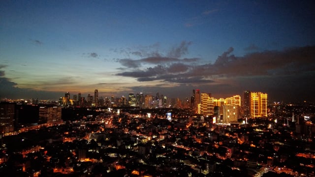 1+ Free Manila & City Videos, HD & 4K Clips - Pixabay