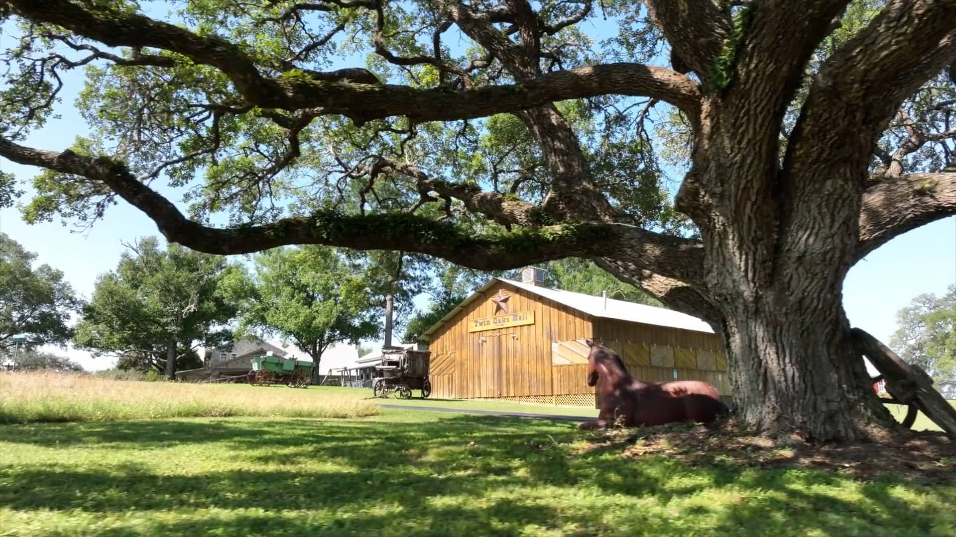 Tonya Currie - Twin Oaks Ranch - Alleyton on Vimeo