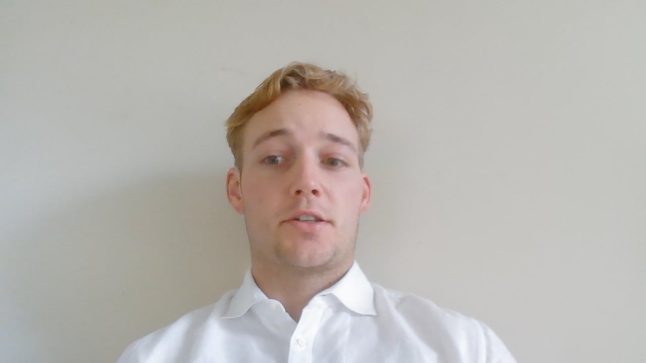 PP2 Assignment 4 - Thomas Ryan on Vimeo