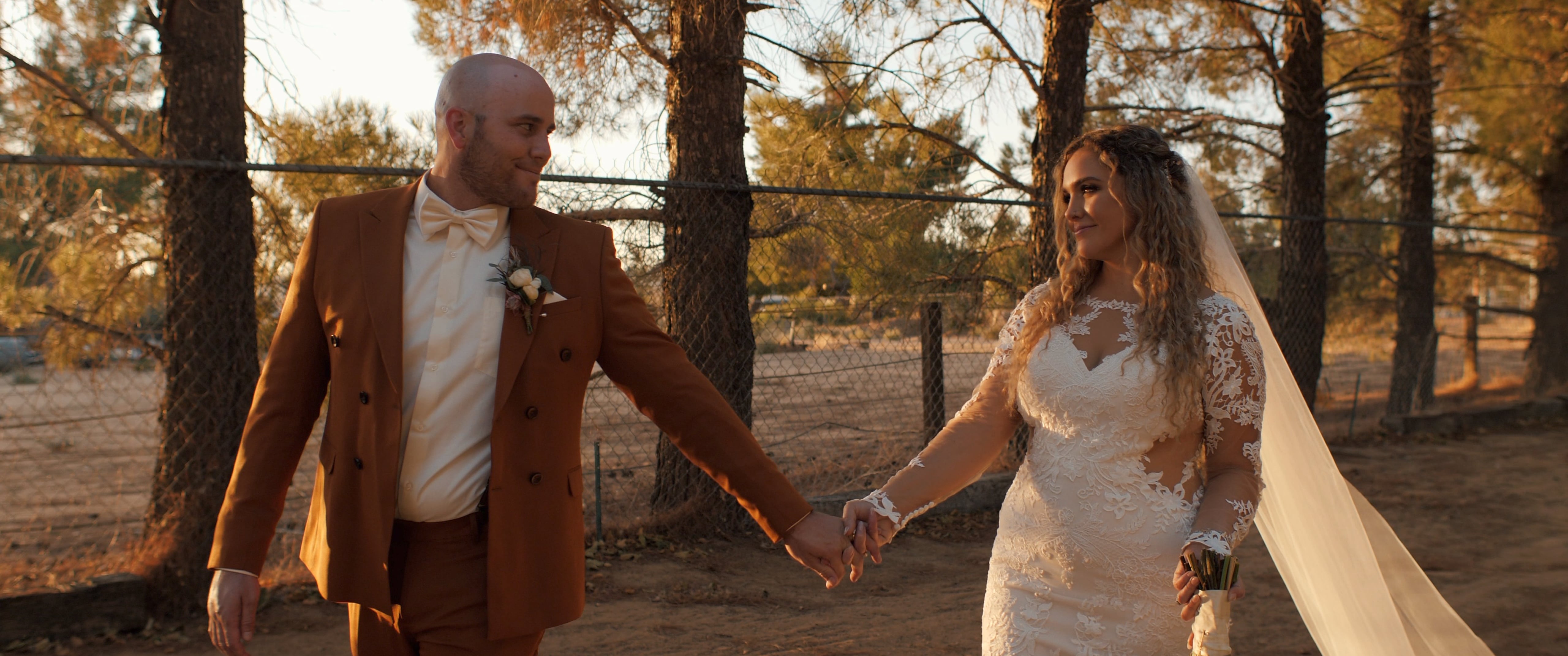 Rebecca + Cody Wedding on Vimeo