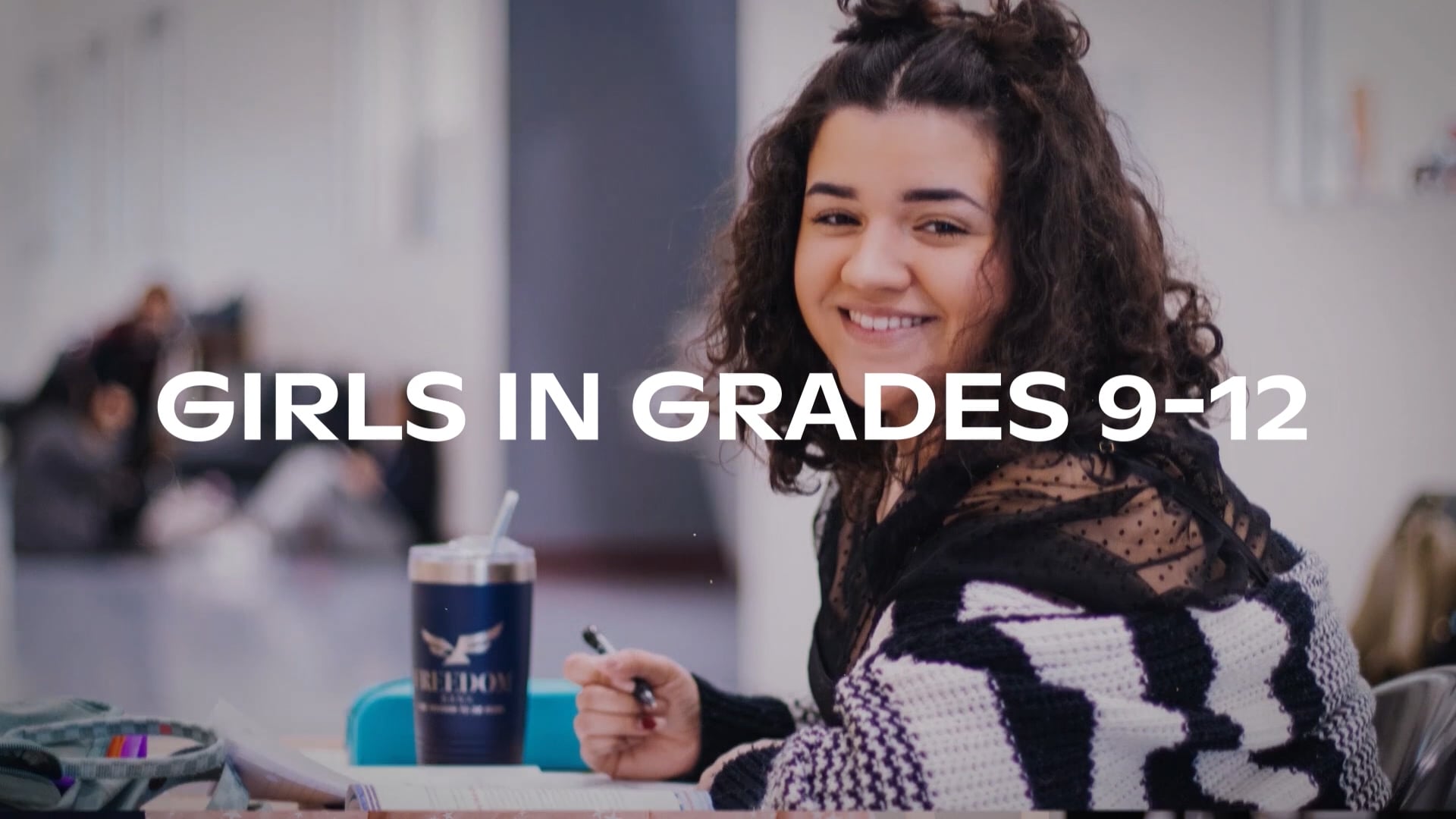 UNIQ You Promo Video - Student Version on Vimeo