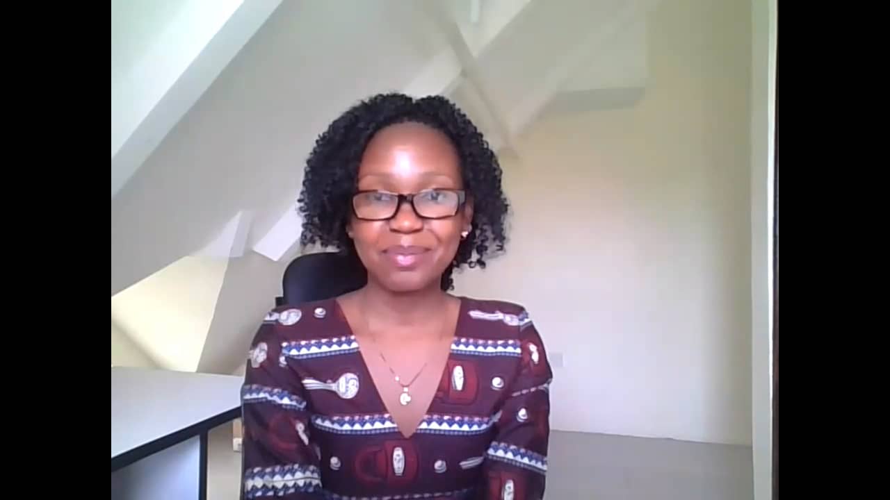 NTARA-Caroline-Program Testimonial on Vimeo