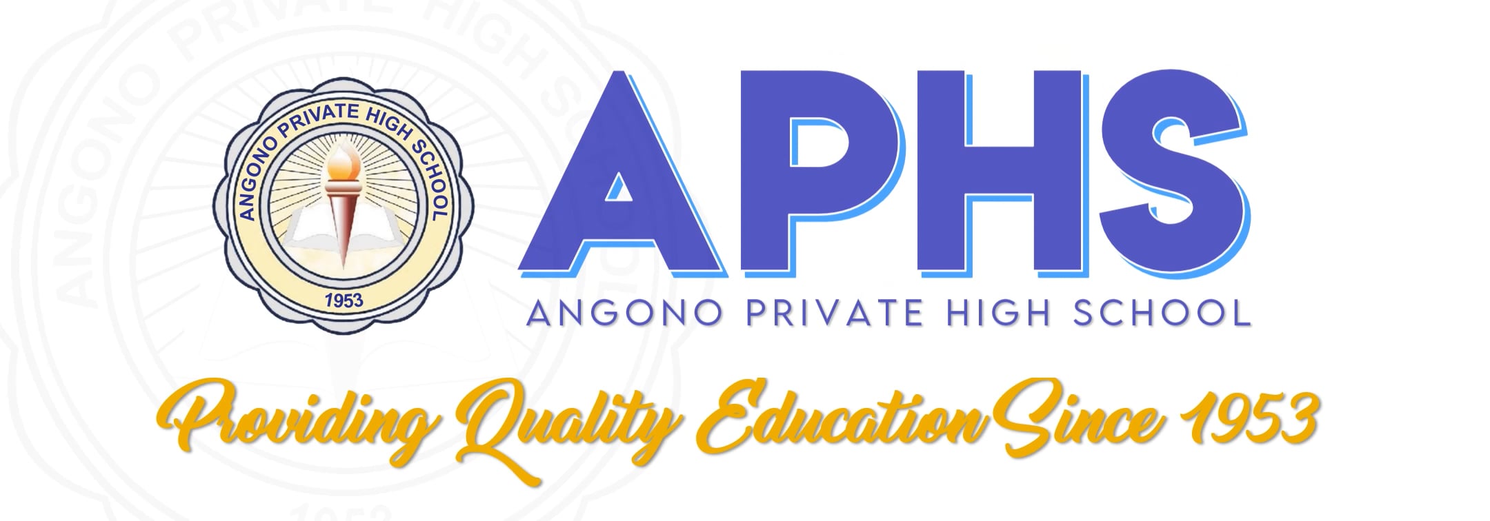 HOME [aphs-rizal.com]