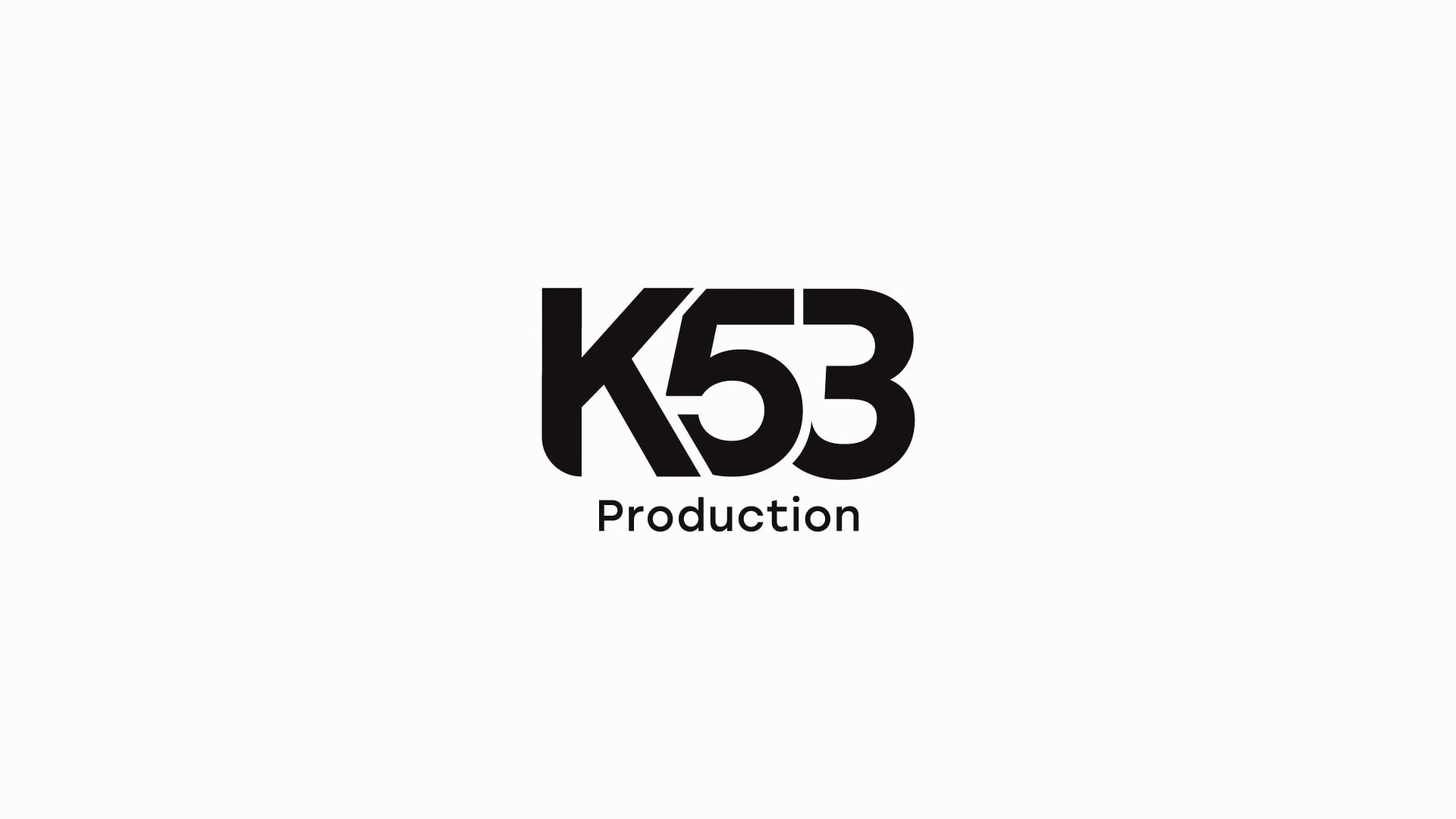 Animation Logo : K53 Production on Vimeo