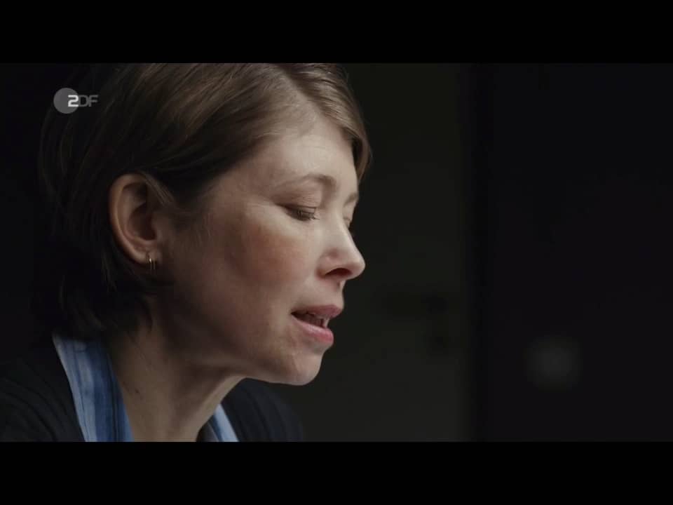 Hyun Wanner - Soko Köln on Vimeo