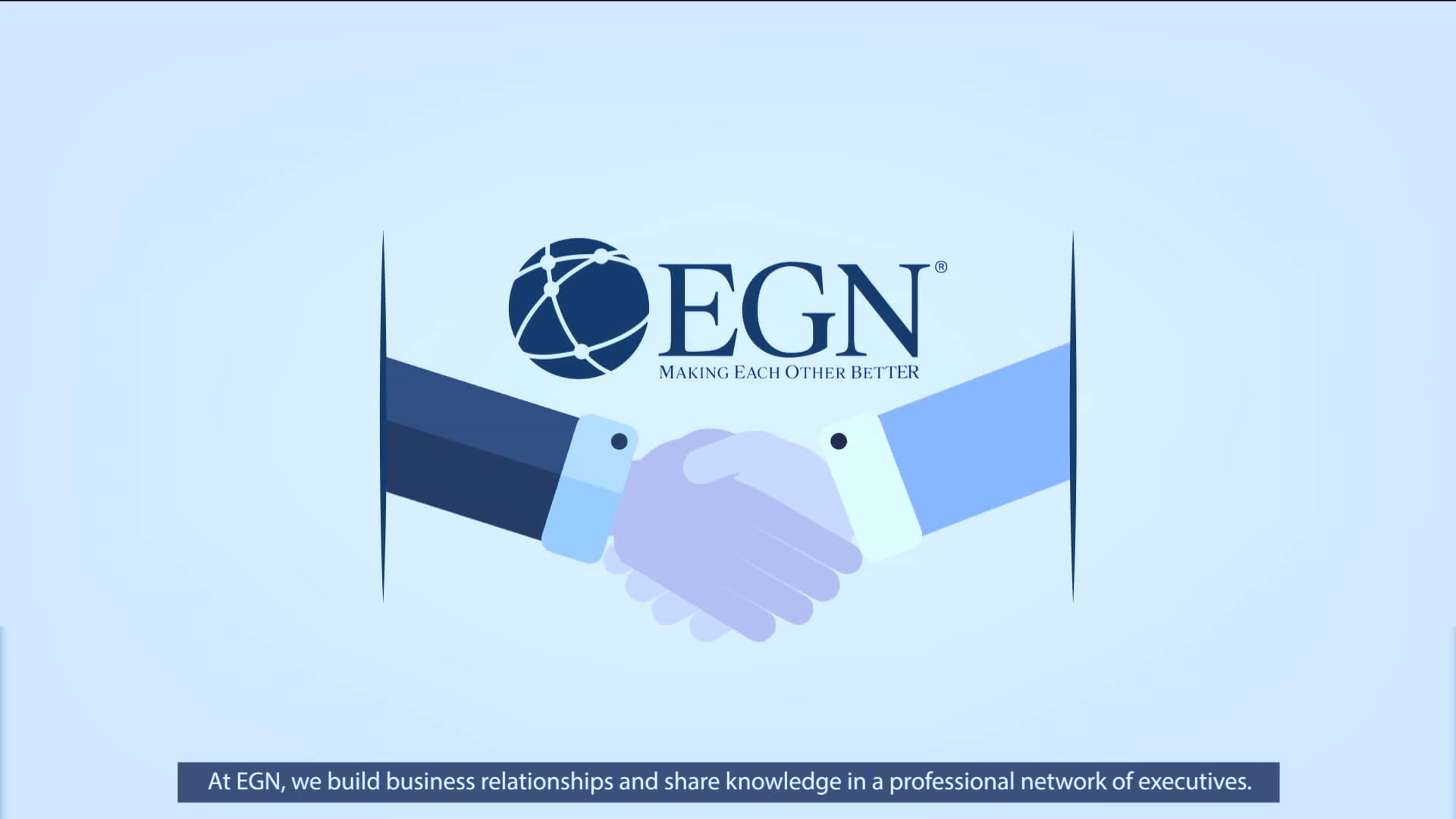 EGN Explainer, English on Vimeo