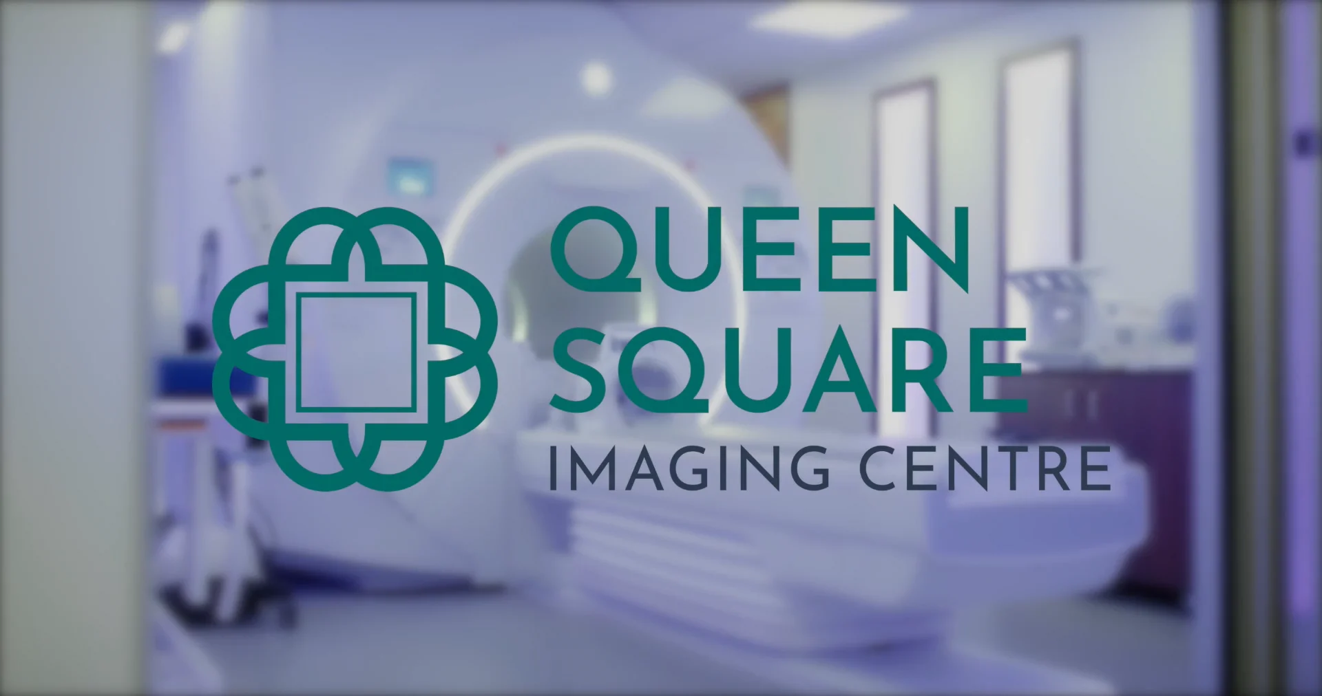 Having an MRI Scan at the Queen Square Imaging Centre
