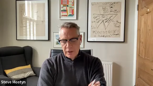 Steve Mostyn_SL Professional+.mp4 on Vimeo