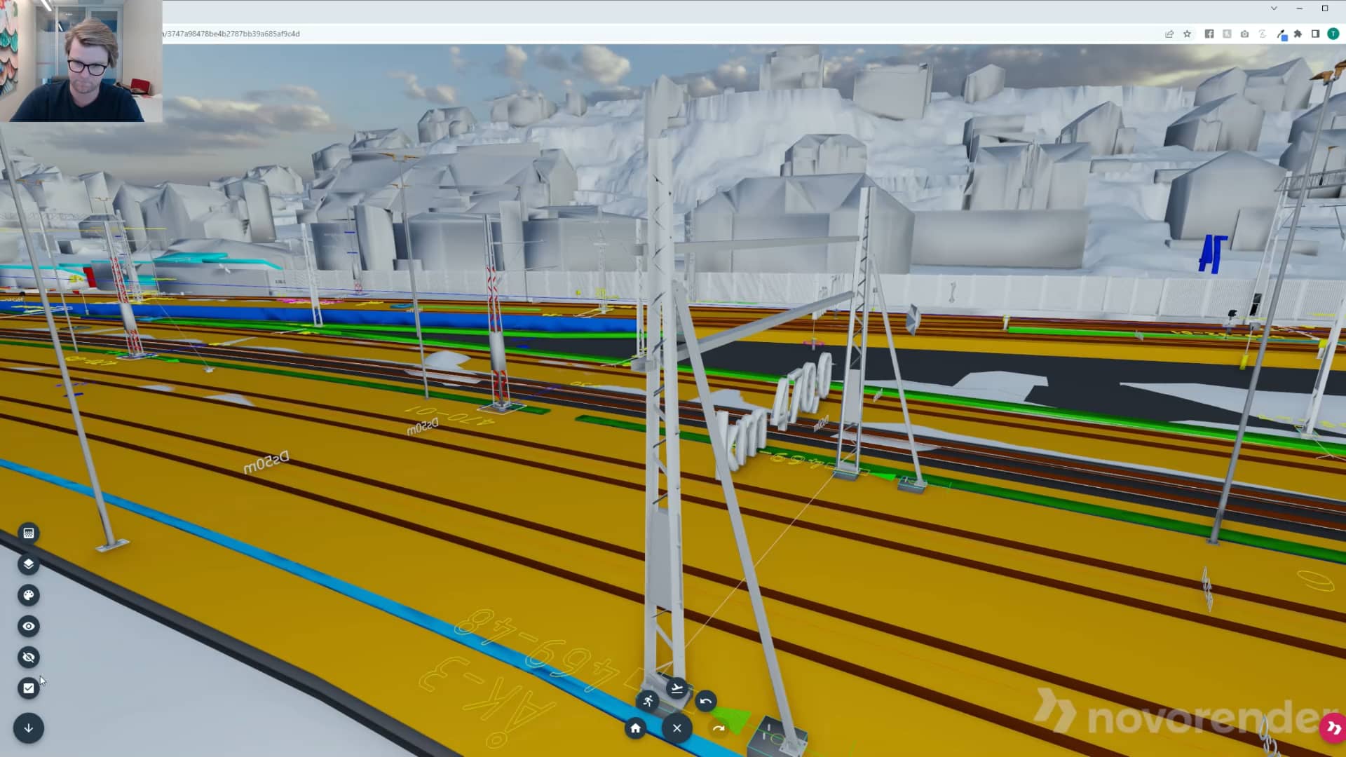Novorender - Selection functions on Vimeo