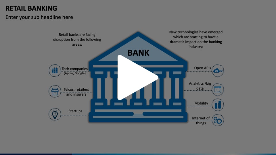 Retail Banking Animated Presentation - SketchBubble on Vimeo