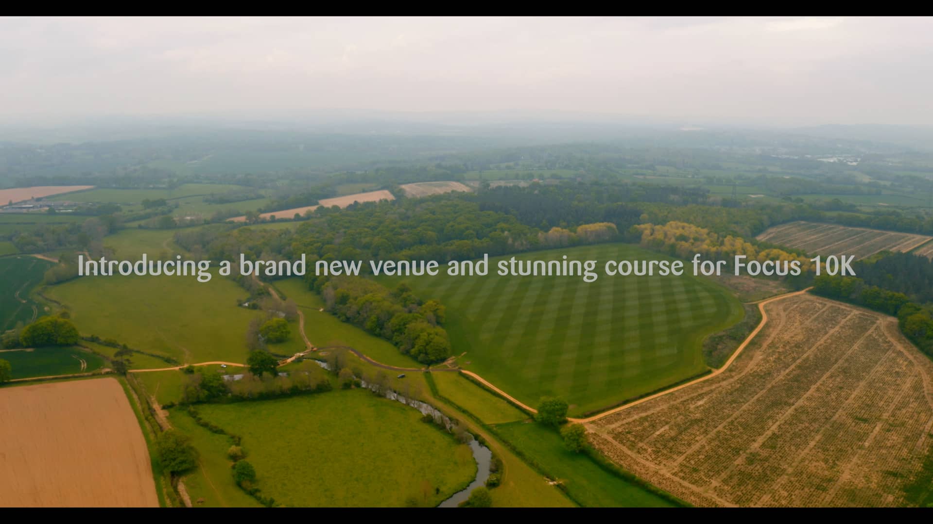 Chailey Heritage Focus 10K on Vimeo