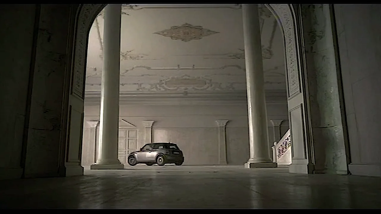 STORYTELLING - MINI_rey on Vimeo