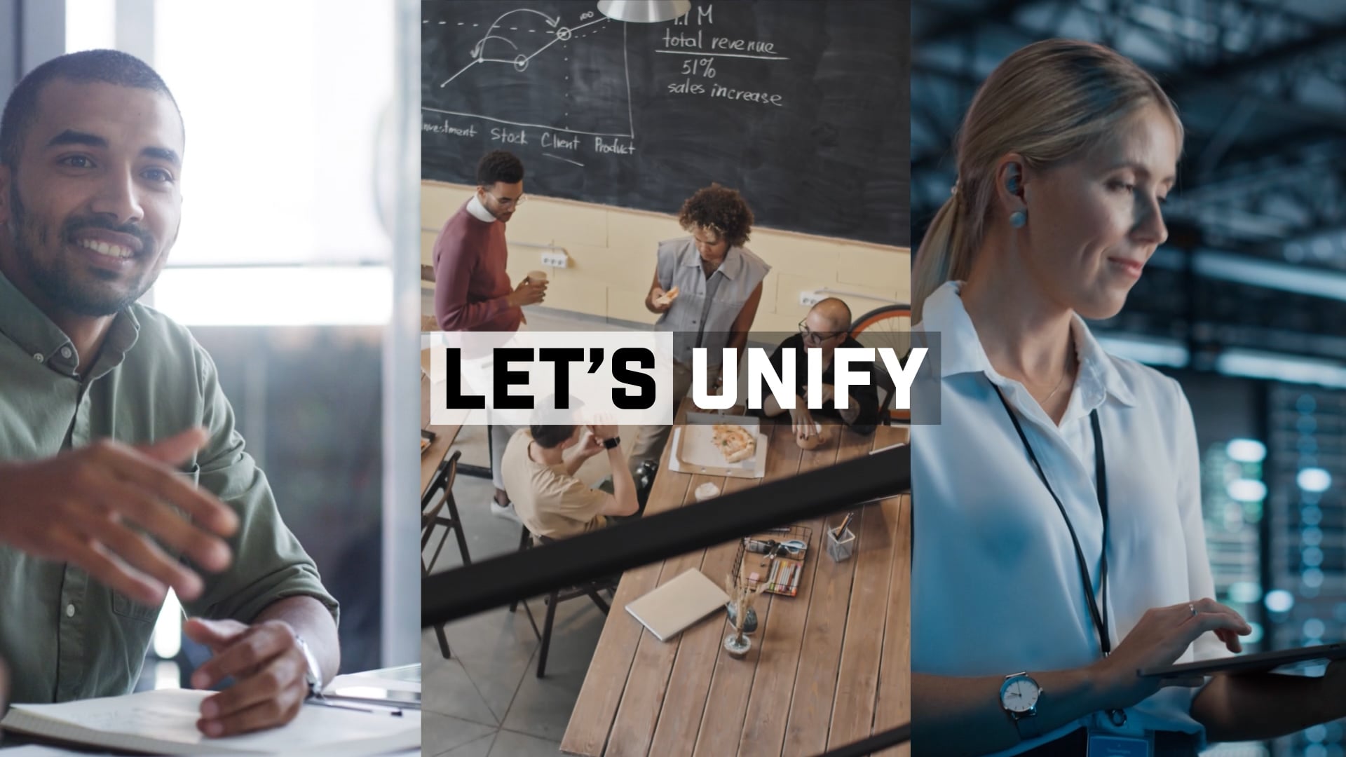 Unify Consulting