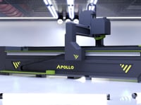 Machine demo - CNC Videos, Laser Videos, Fibre Laser Videos...