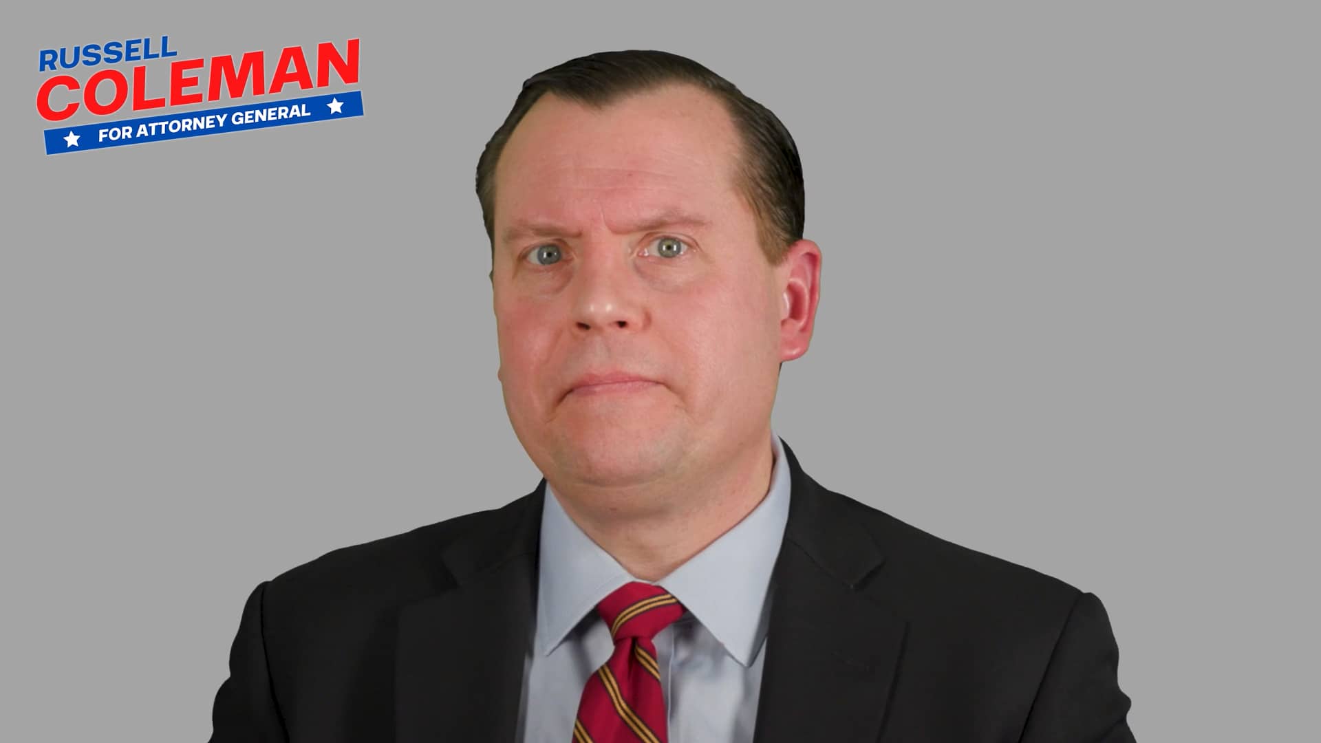 Russell Coleman for Attorney General on Vimeo
