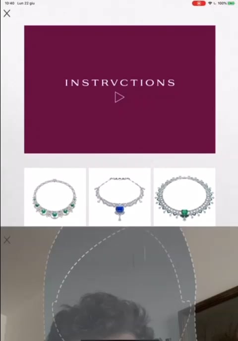 TRYON fotografico APP.mp4 on Vimeo