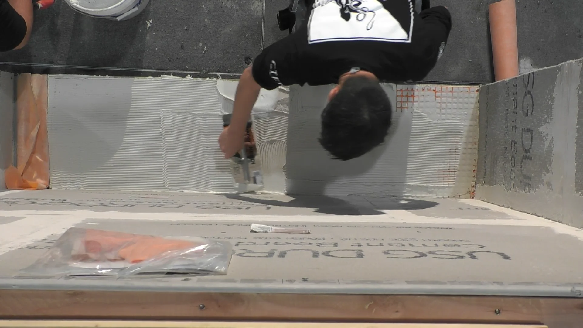NTCA: NTCA Reference Manual – Chapter 3 – Membranes on Vimeo