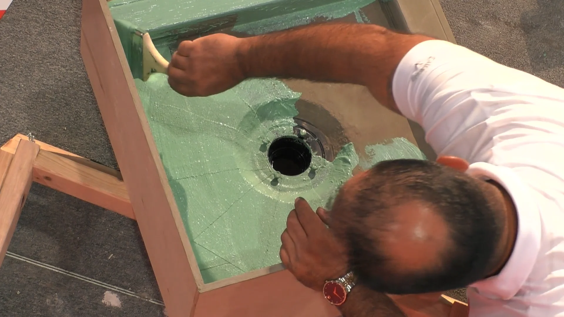 Merkrete/SIKA: Protecting Investments — Proper Waterproofing Methods on ...