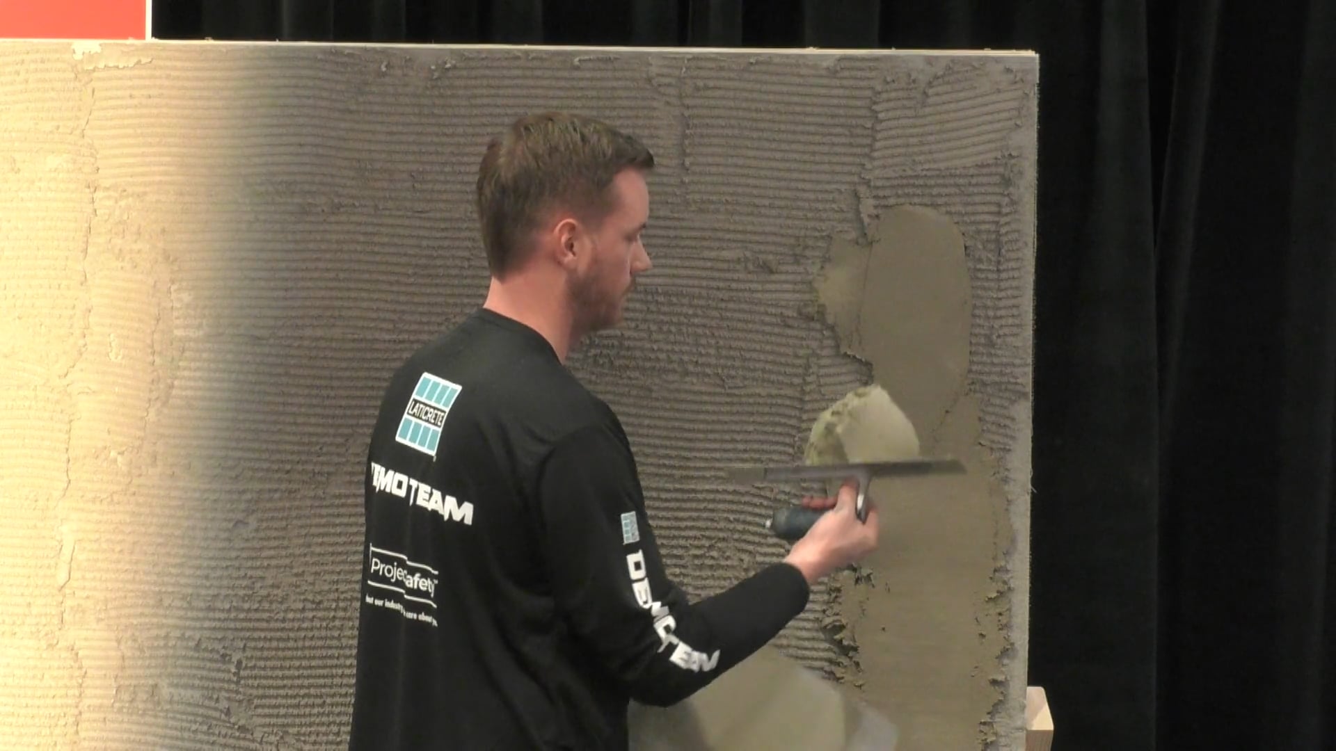 LATICRETE: Learn Techniques to Prepare & Repair Concrete Substrates ...