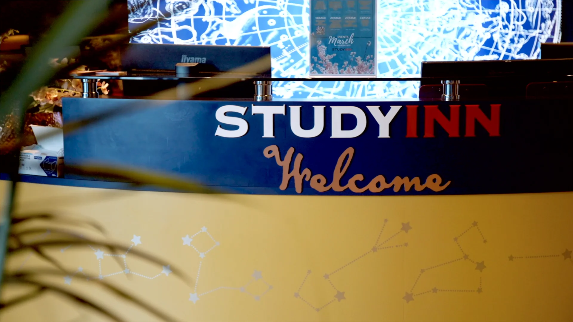 GLIDE Study Inn - Client-focused film on Vimeo