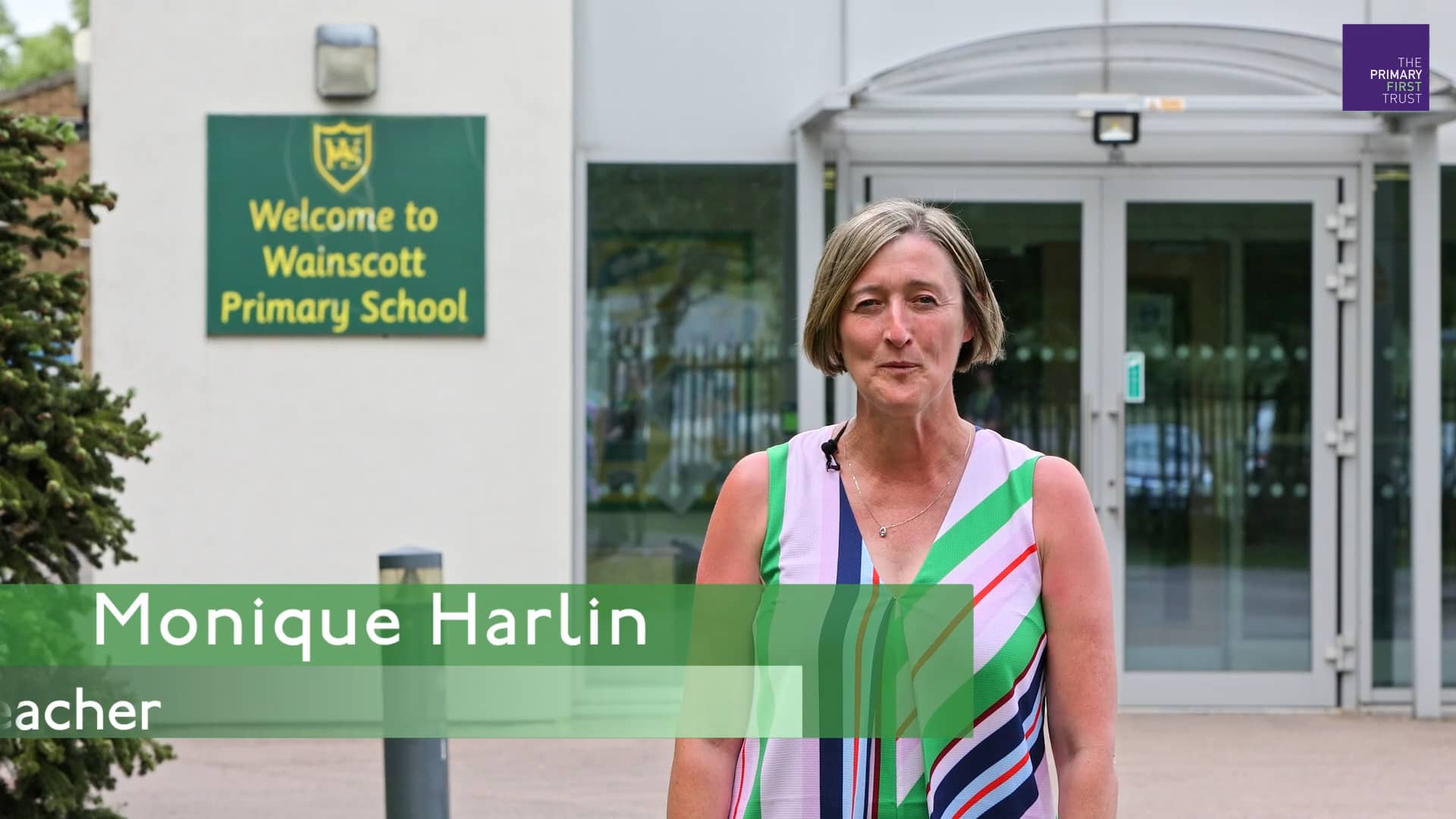 Wainscott Primary School 2022 Video on Vimeo