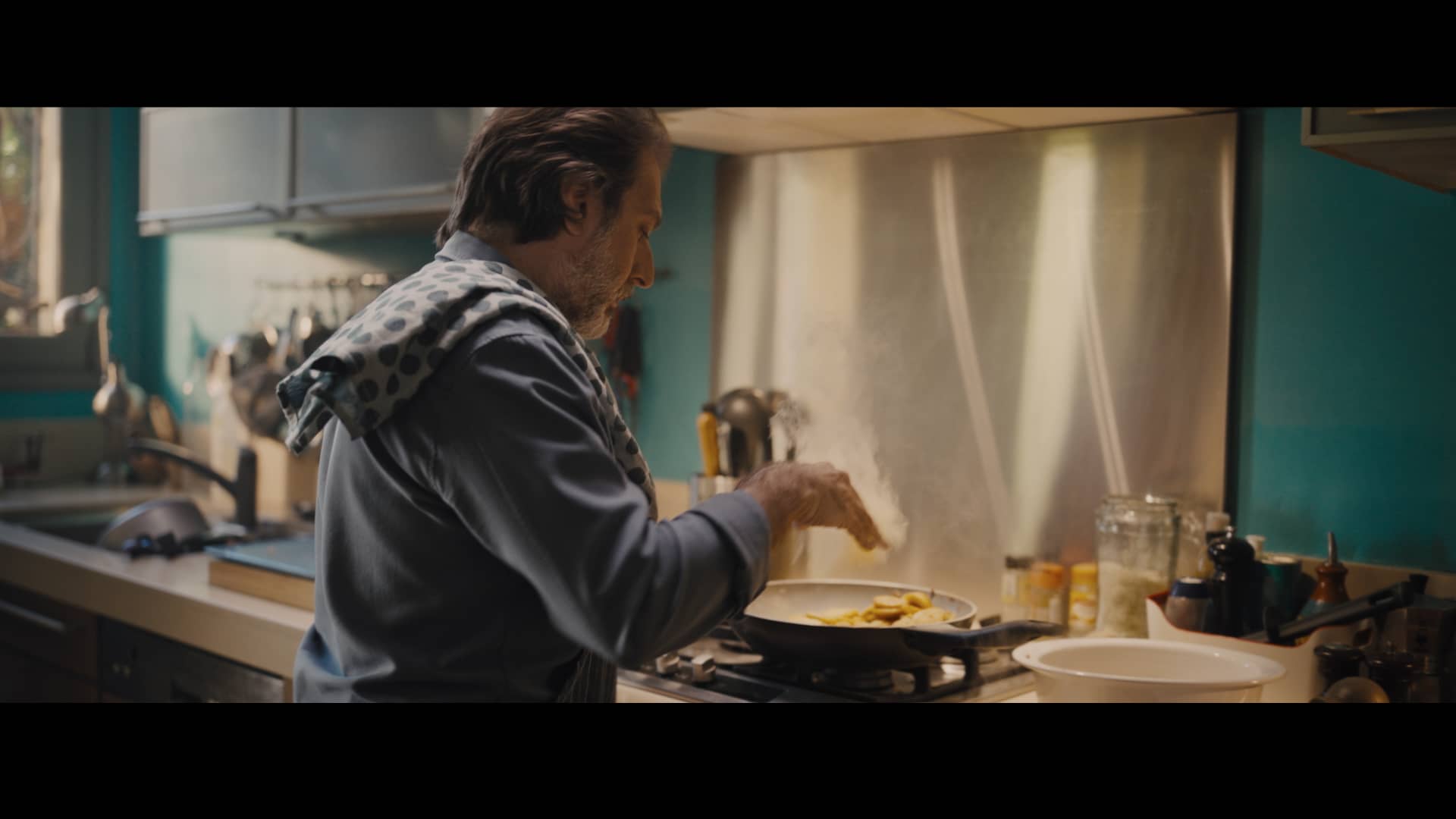 Thomas Collard - Maison Thiriet Saint Valentin on Vimeo