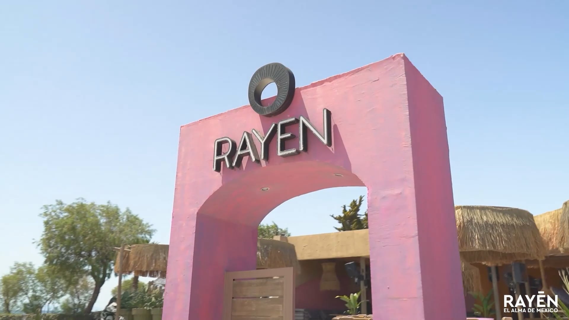 Food Tour @ Rayen on Vimeo