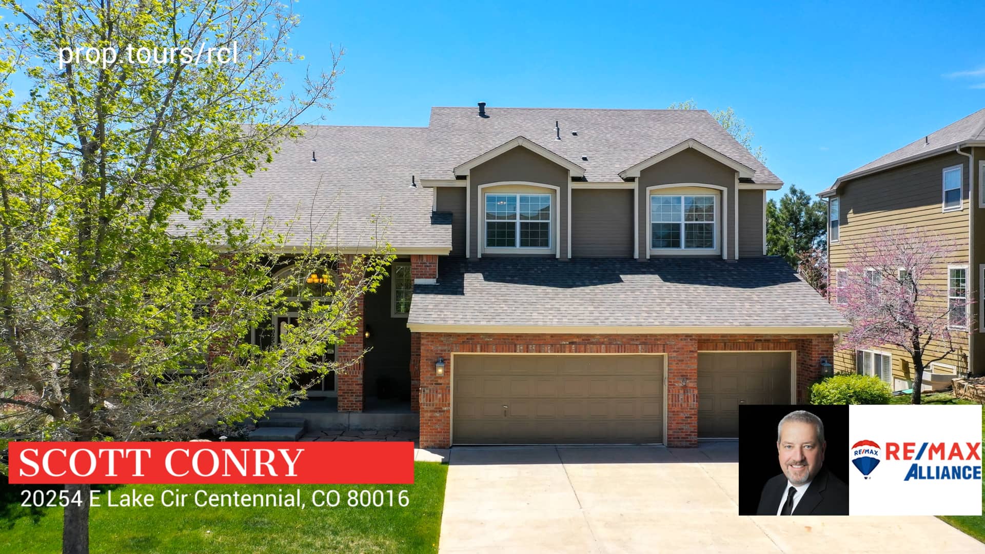 20254 E Lake Cir Centennial, CO 80016-IG on Vimeo