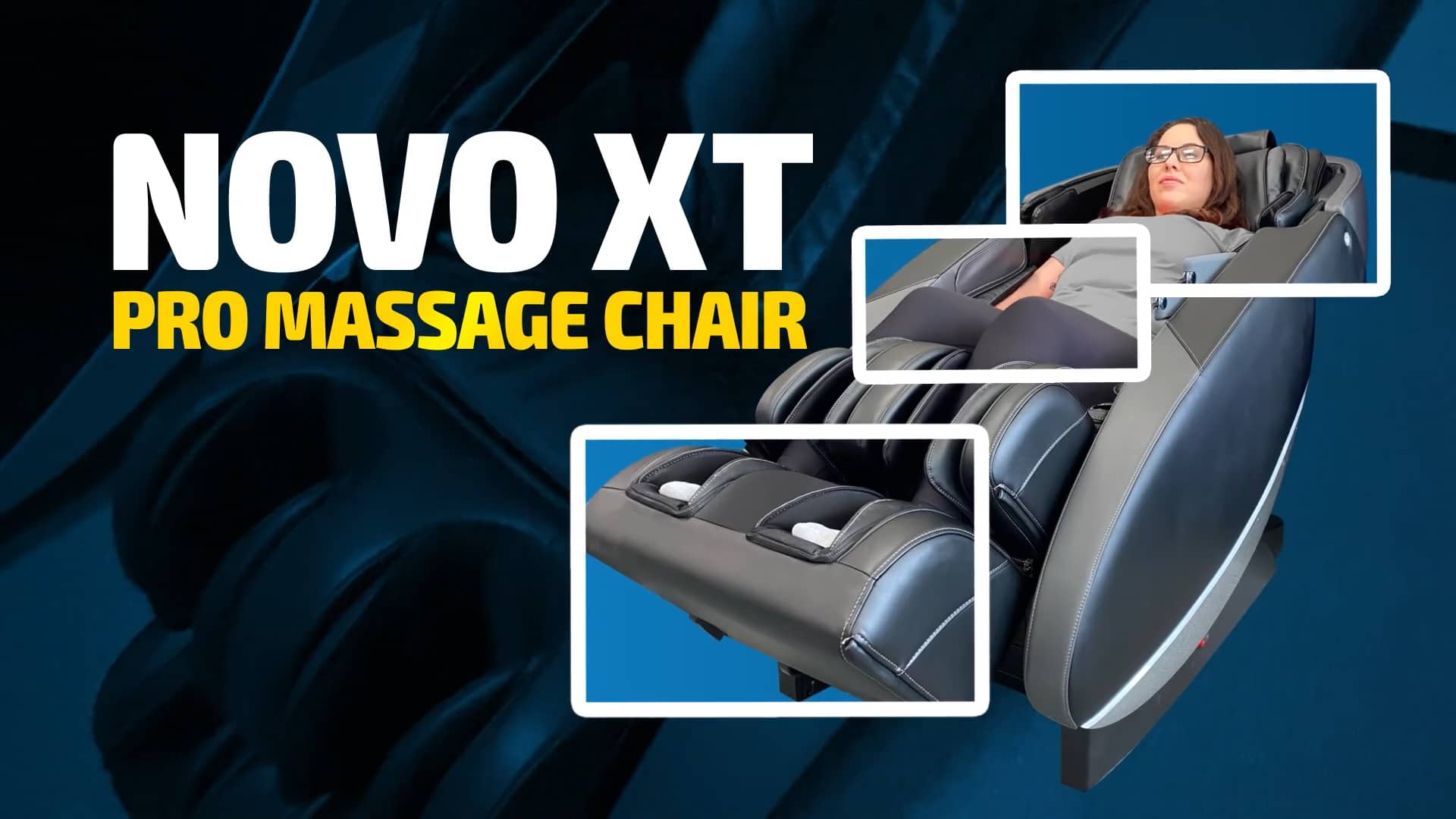 Novo Massage On Vimeo