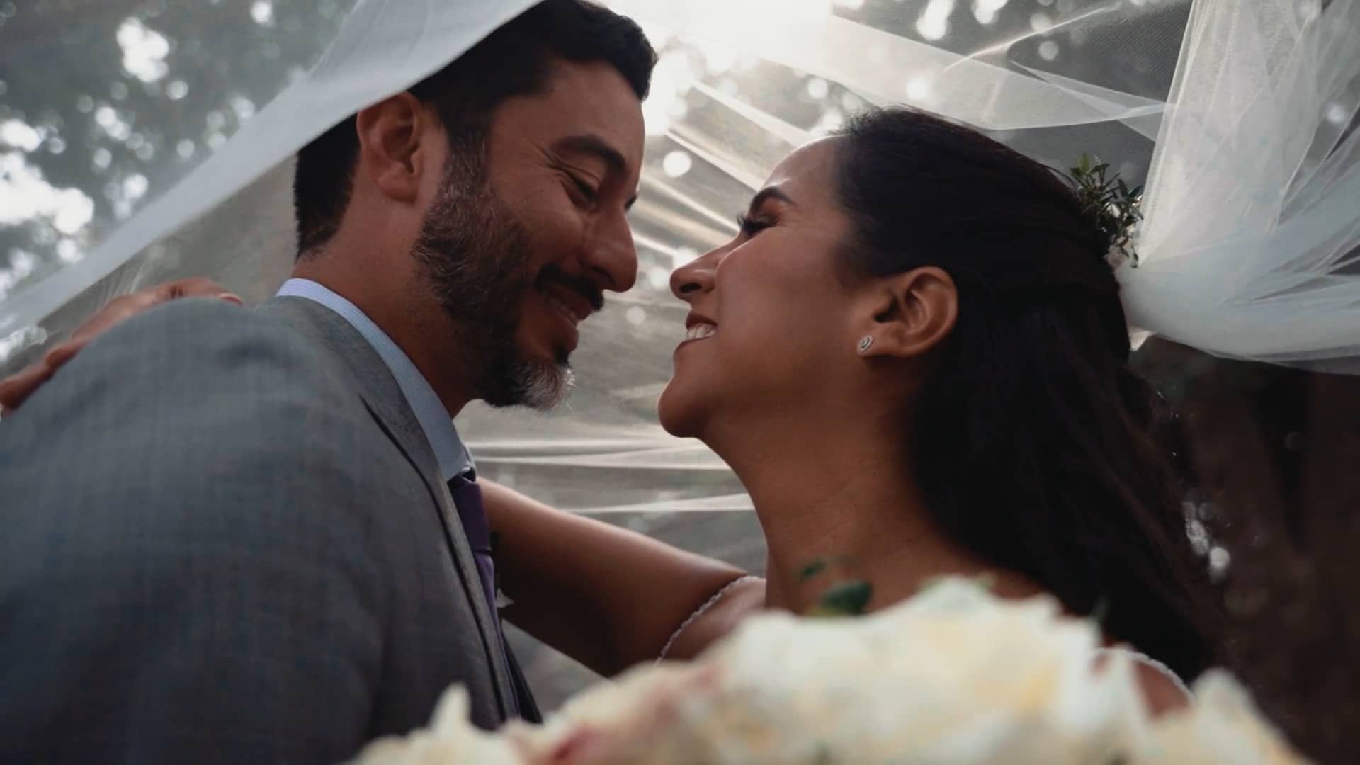 Trailer Andrea & Guillermo on Vimeo