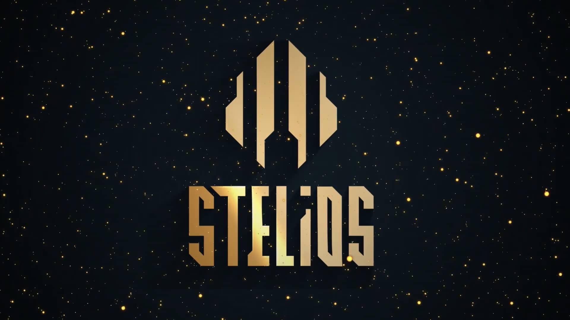 logo Stelios e-sport on Vimeo