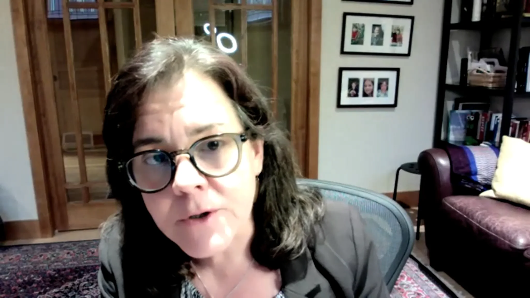 Centering Equity and Inclusion: Gender, Health and Sustainable ...