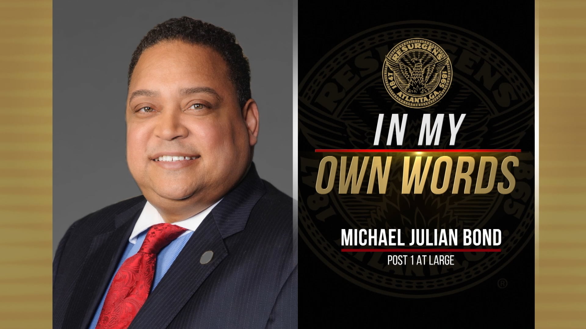 IMOW AJF Neighborhood Jazz Series Featuring Atlanta City Councilmember ...