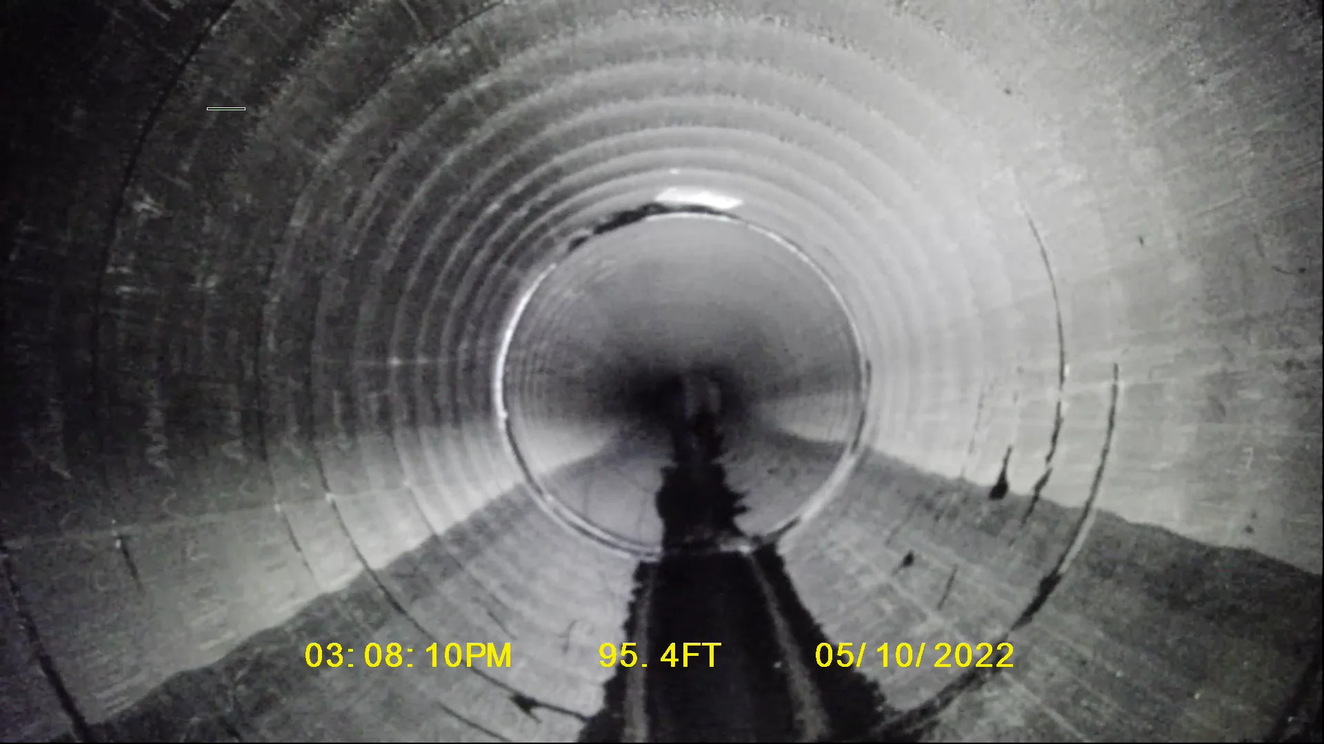 25020 180th Ave SW Covington 12inch Black PVC Upstream.mp4 on Vimeo