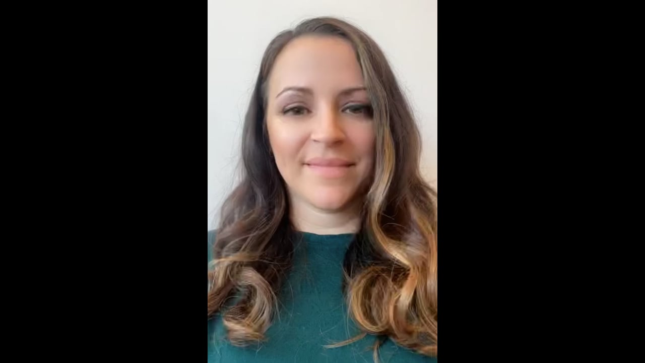 Desiree Kabore, Park Avenue Psychotherapy, Clinical Social Work ...