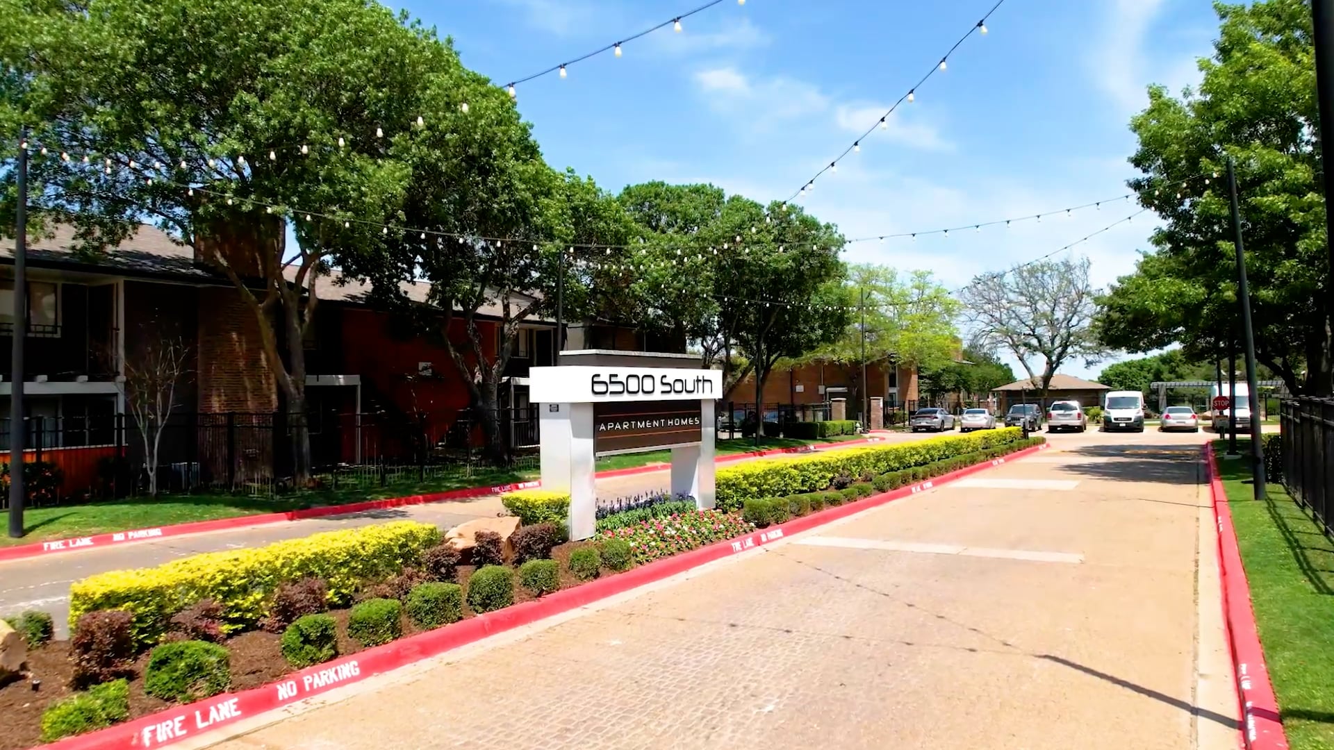 6490 S Cockrell Hill Rd, Dallas, TX 75236 on Vimeo