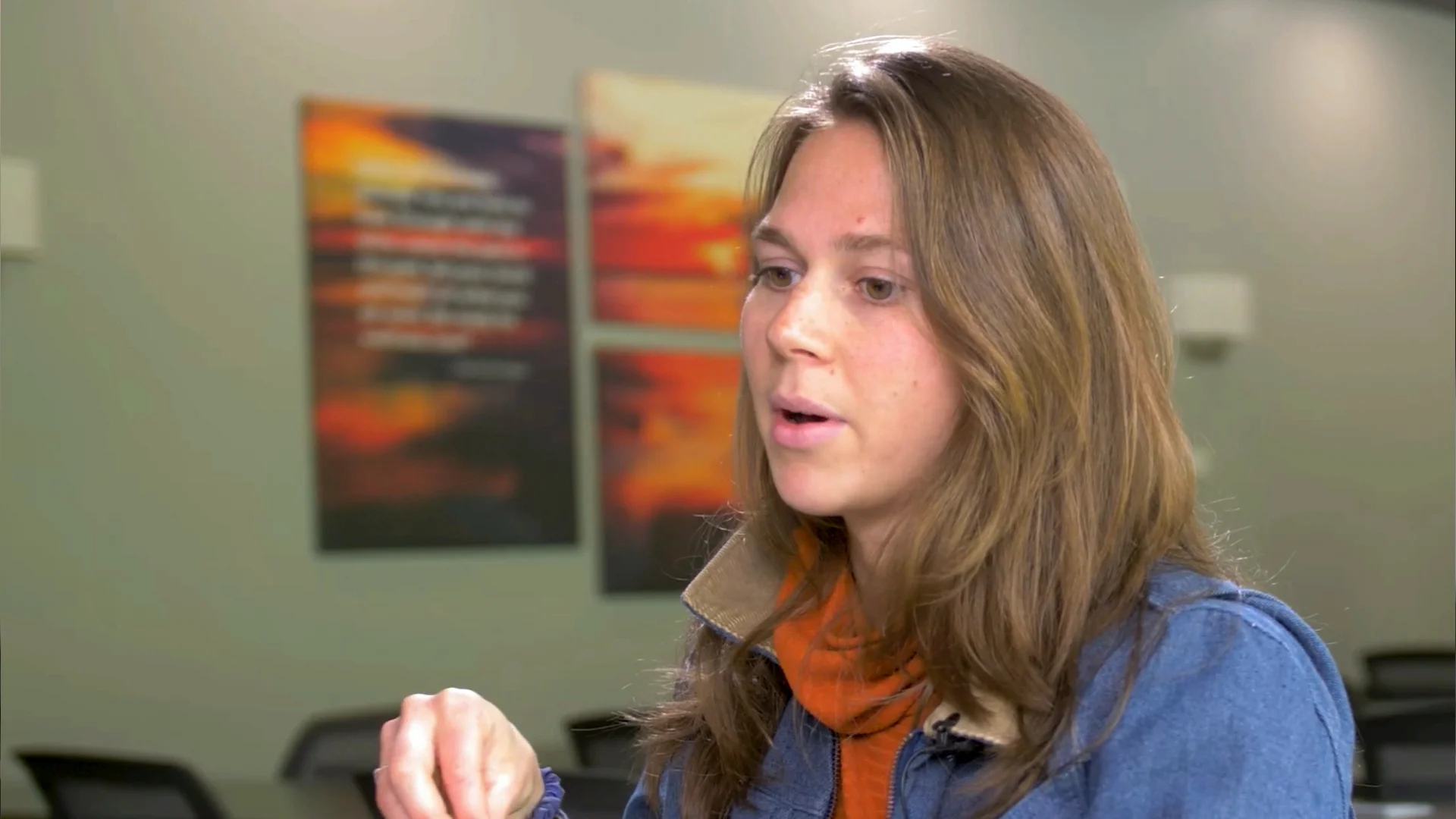 Biologix Center Testimonial Macy J on Vimeo