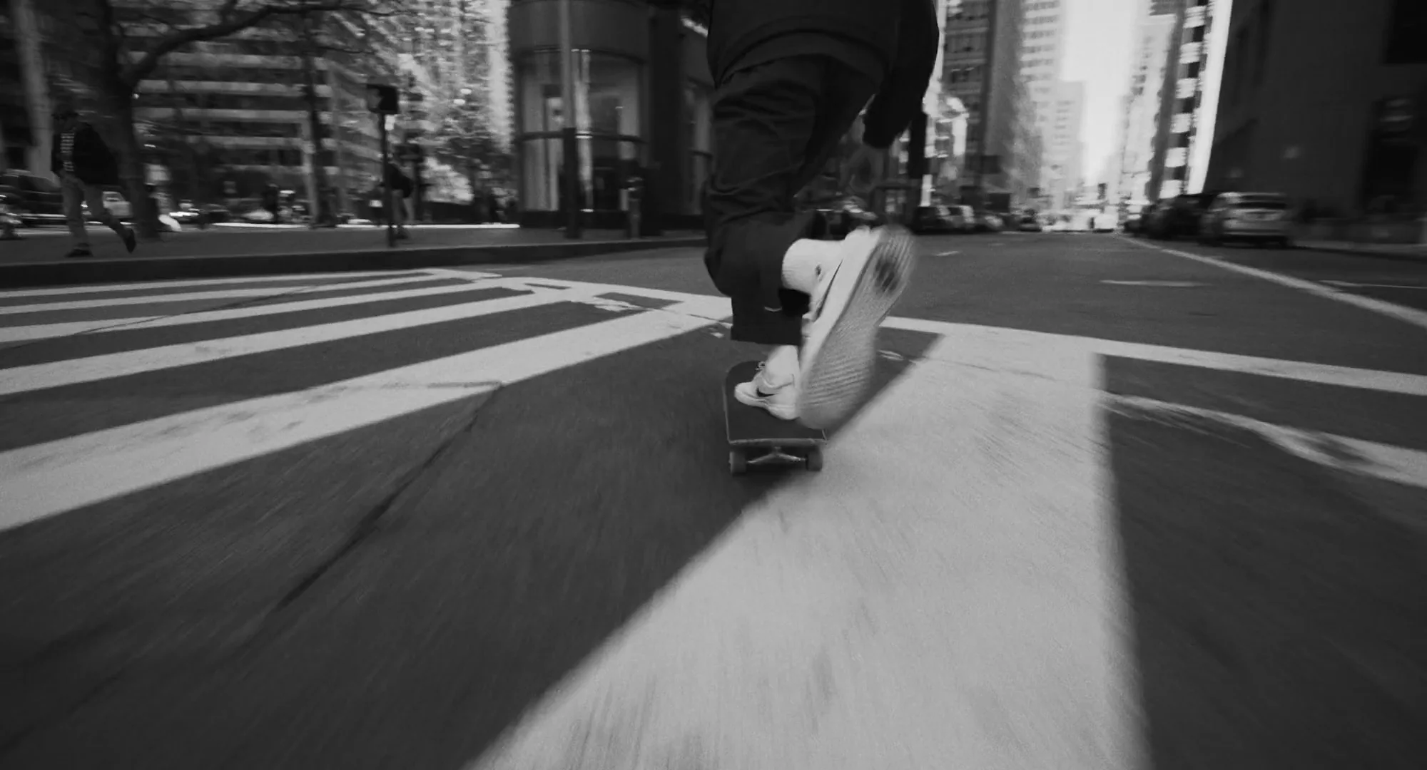 The Streets Are Ours (directed by Jeremy McNamara) on Vimeo