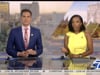 Jobina Fortson - Jobina Fortson Anchor Yellow Dress on Vimeo